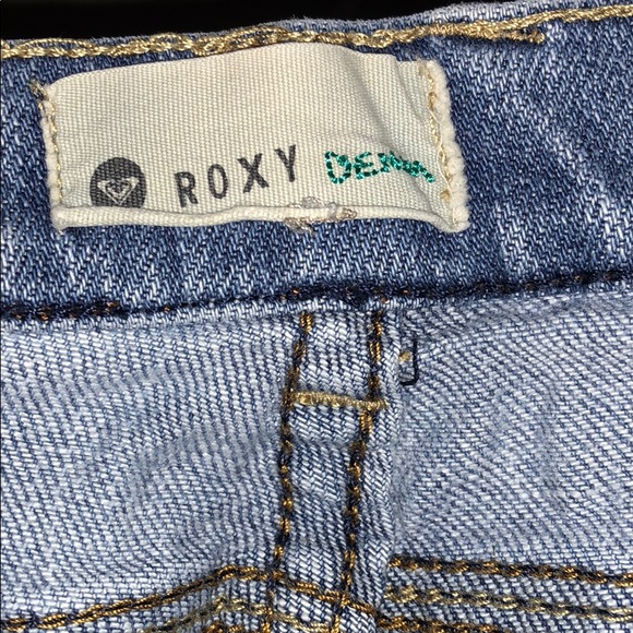 Roxy | Jeans | Roxy Light Wash Boot Cut Jeans | Poshmark